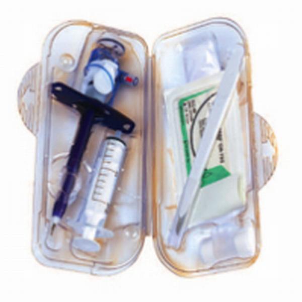 SaarMed Medizinbedarf GmbH - Shop für Medizintechnik